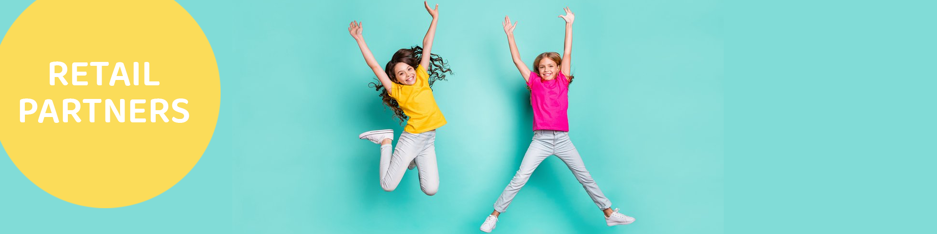 The best toy distributor in Middle East. Retail Partners - PINCA